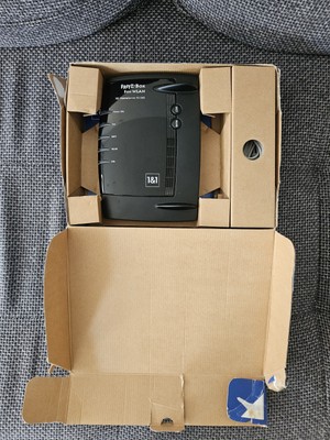 FRITZ!BOX Fon WLAN 7360 SL 1 und 1 | eBay.de