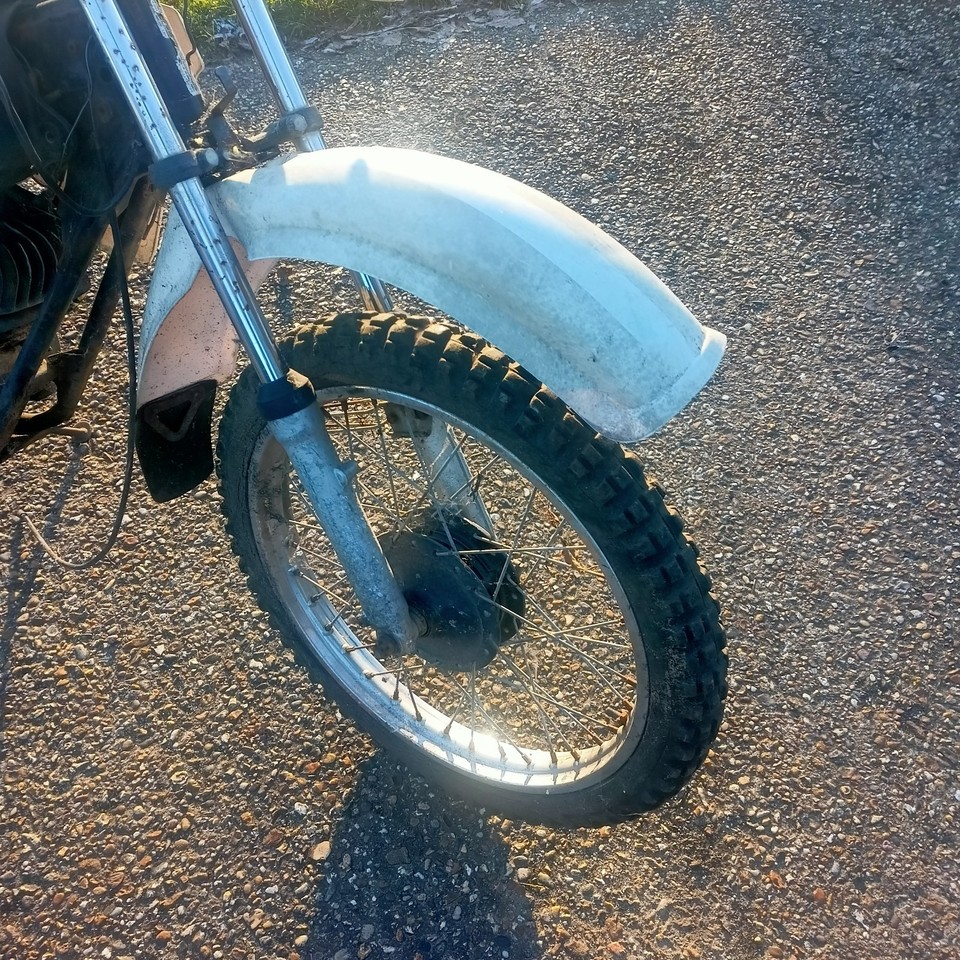 Yamaha Rt100 Spares or Repair | eBay UK