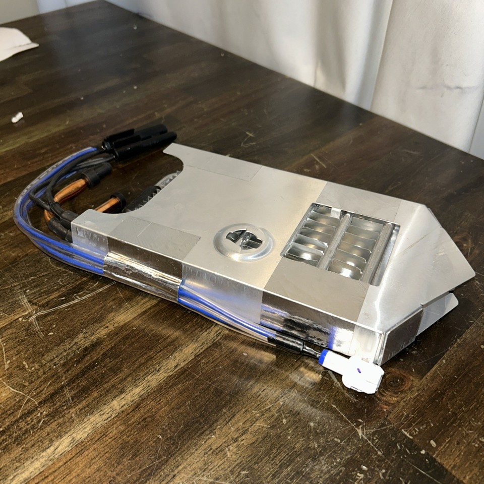 5304519630 EVAP ASS FOR FRIGIDAIRE REFRIDGERATOR | eBay