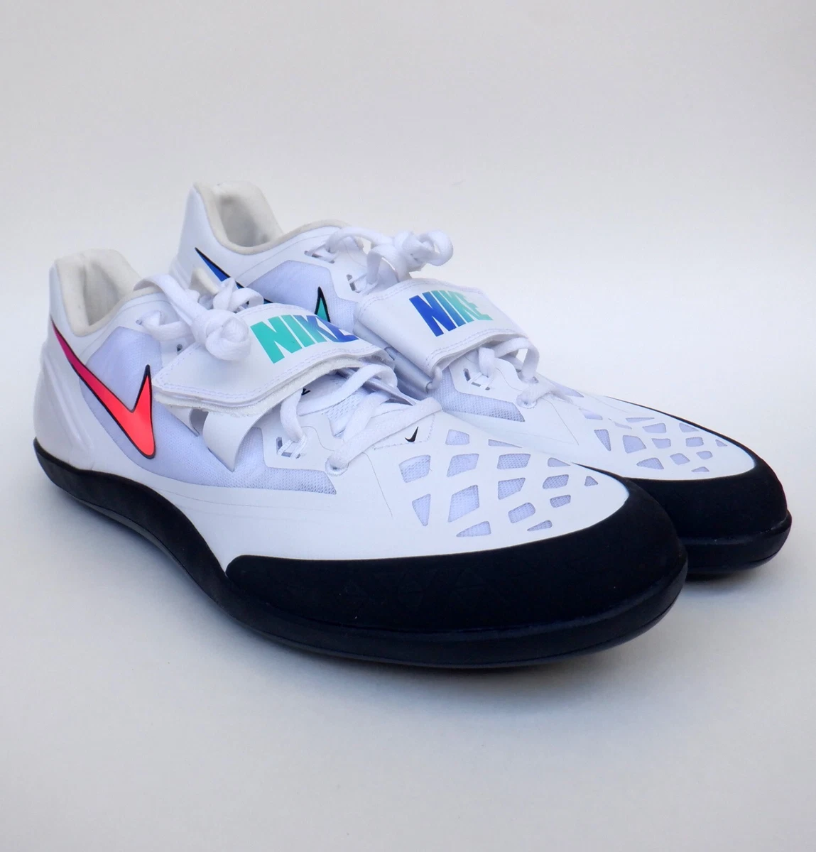 Shotput And Discus Shoes