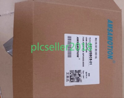 1PCS NEW Proface CA3-USBCB-01 USB HMI PLC Cable For GP3000 3000 series ...