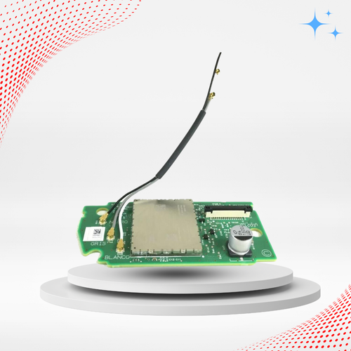 PC Board Sierra Wireless Air-prime AR7552 4G for VP4R Chrysler 300 200 ...