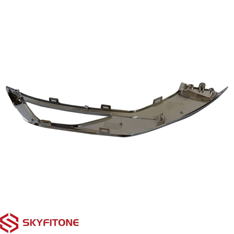 Fits Mitsubishi Outlander 2022-2025 24 Front Bumper Lower Face Bar Trim ...