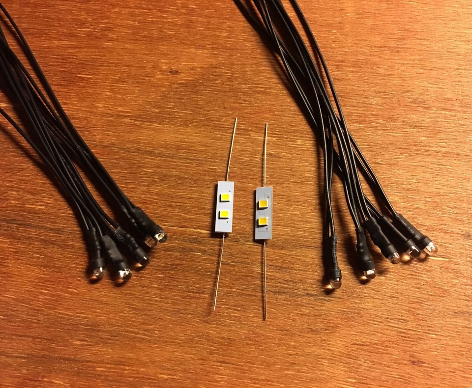 TX-5000 LAMP KIT-WARM WHITE LED DIAL METER STEREO RECEIVER/LIGHT/Onkyo ...