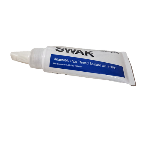 Swagelok Ms-pts-50 SWAK Anaerobic Thread Sealant 50 Cm3 Pipe for sale ...