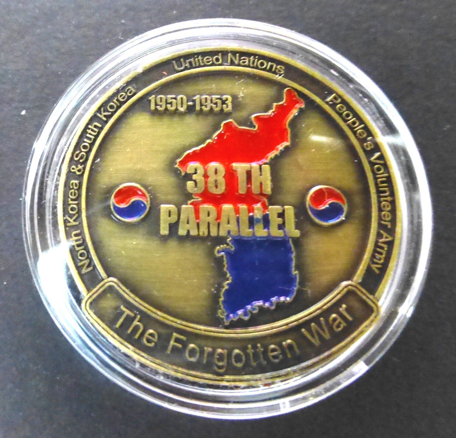 THE 38TH PARALLEL KOREAN WAR 1950-1953 - THE H-19 CHICKASAW ...