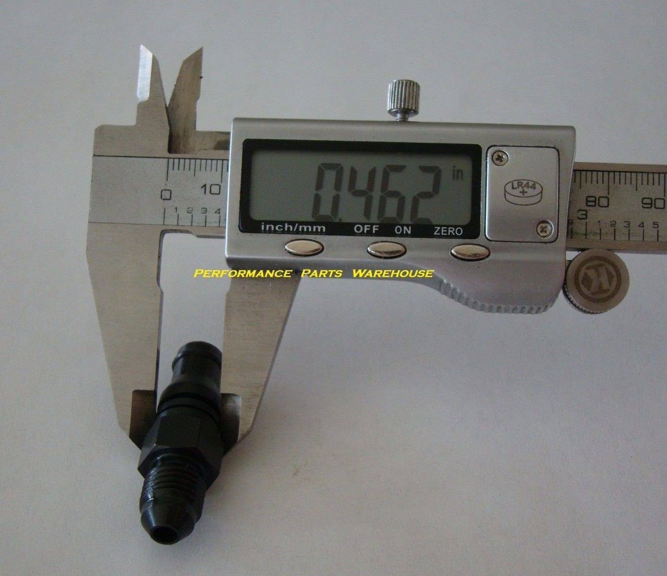 2004-22 TREMEC T56 & TR6060 6-SPEED HYDRAULIC CLUTCH LINE ADAPTER ...