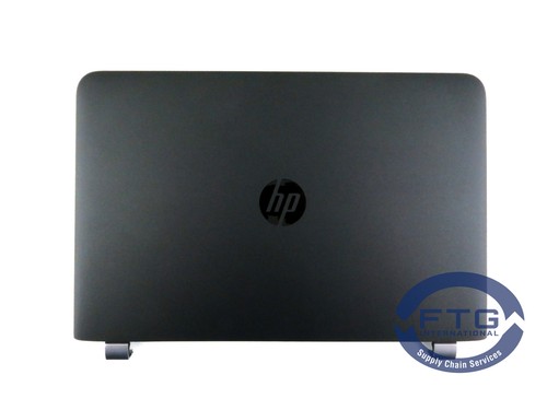 828395-001 -D1 SPS-LCD BACK COVER FOR WWAN w/ANTENNA | eBay