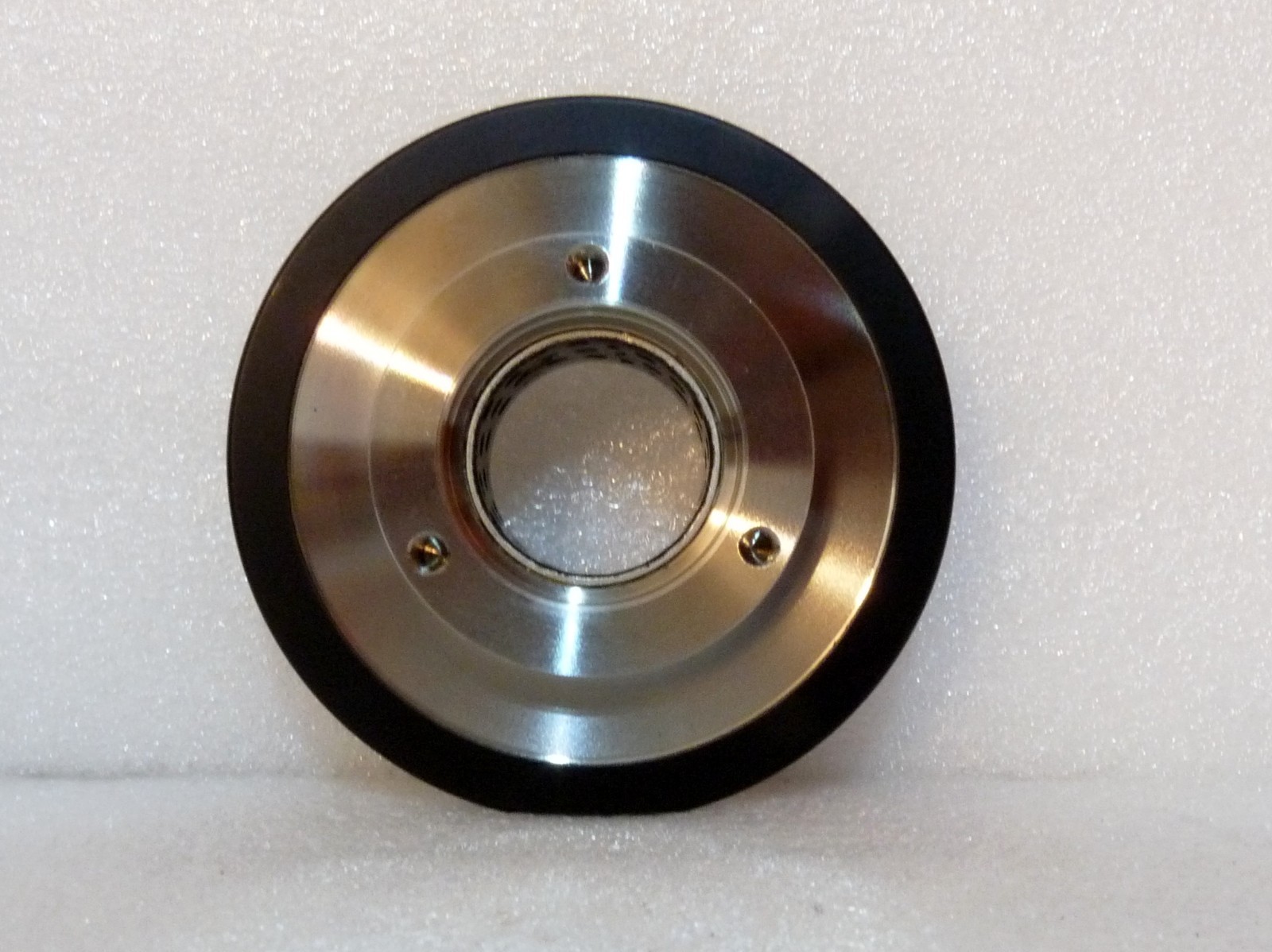 VAT VALVE VACUUM BUSHING COMPLETE 371062 1268656/1 NEW | eBay