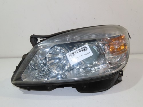 phare gauche mercedes-benz CLASSE C T-Model (S204) 2049065303 195867 | eBay