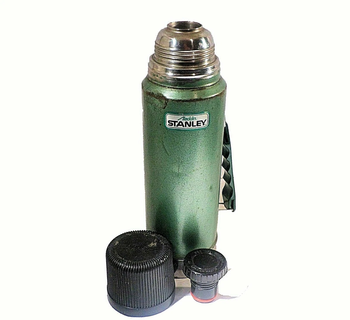 American Made Thermos Stanley