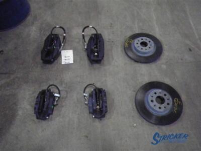 Chevrolet Camaro 2021 Caliper 0K Miles 84089059 3368 | eBay