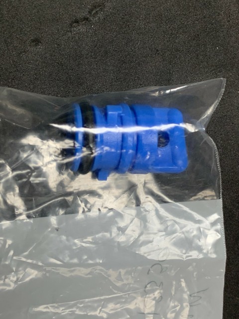 BEHR Radiator Drain Plug 376747051 BMW OE 17111712339 for sale online ...