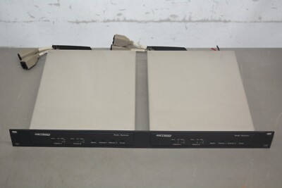 Two-Way Radios - Zetron