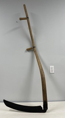 Primitives - Antique Sickle