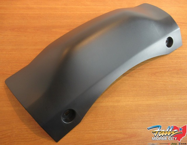 2014-20 Dodge Durango Class IV Hitch Bezel OEM 5113693AA for sale ...