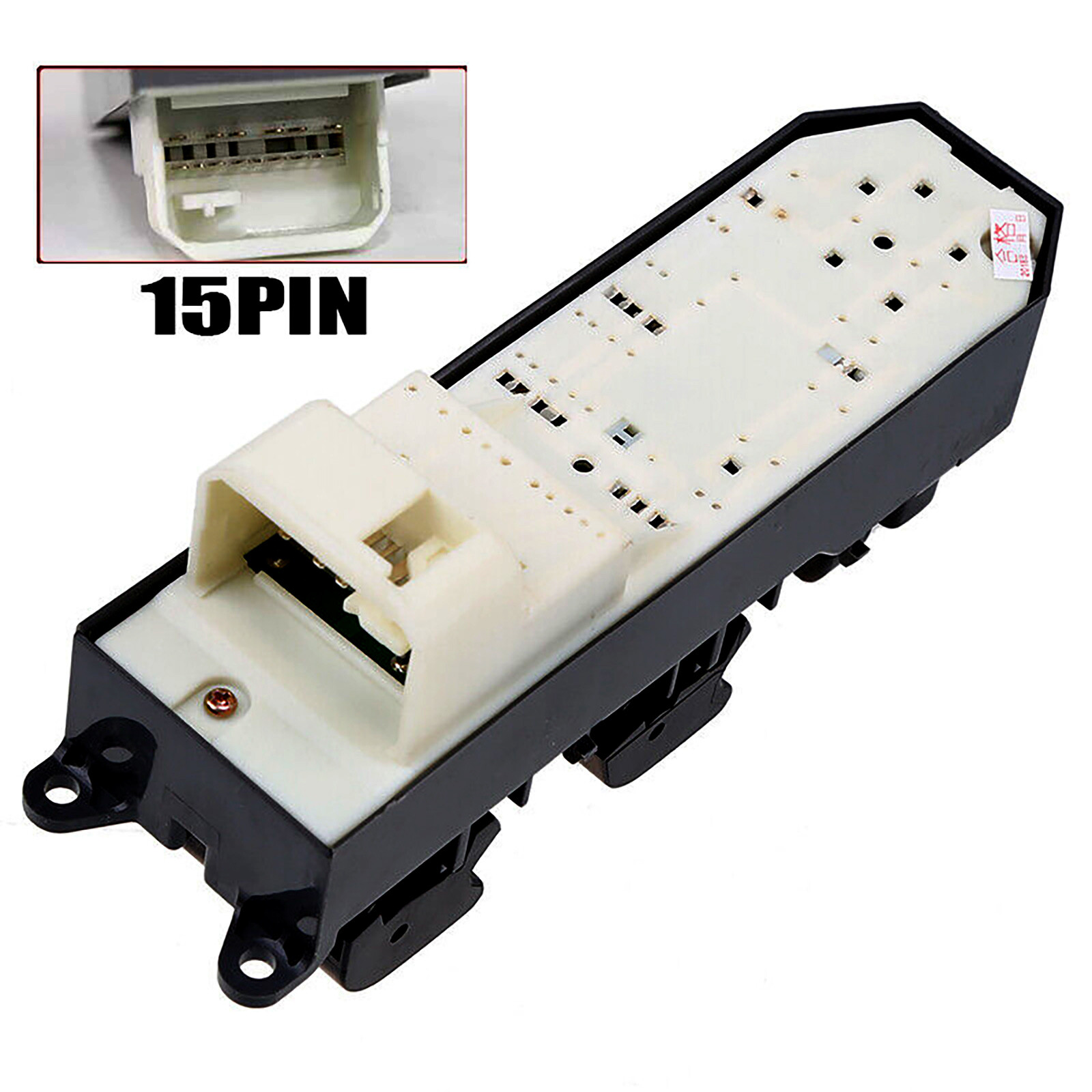 Car Power Window Master Control Switch For Toyota Corolla Camry RAV4 ...