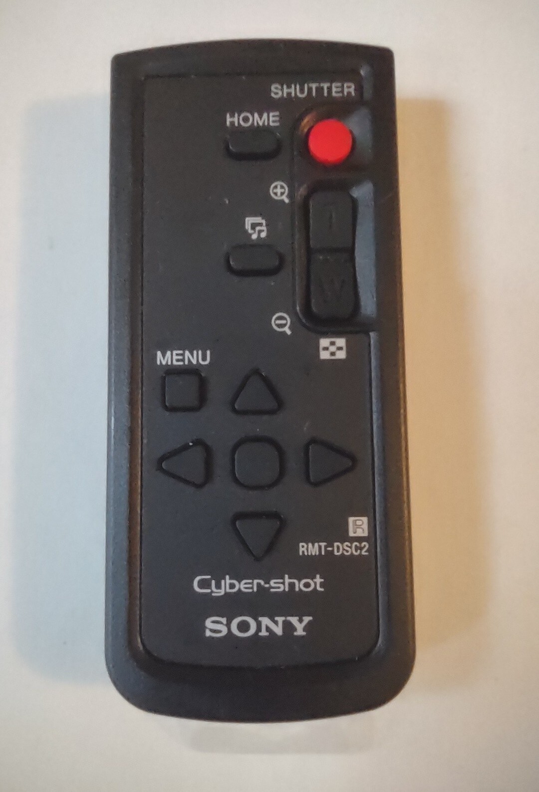 New OEM RMT-DSC2 Remote Control for Sony Cyber-shot Digital Camera DSC ...