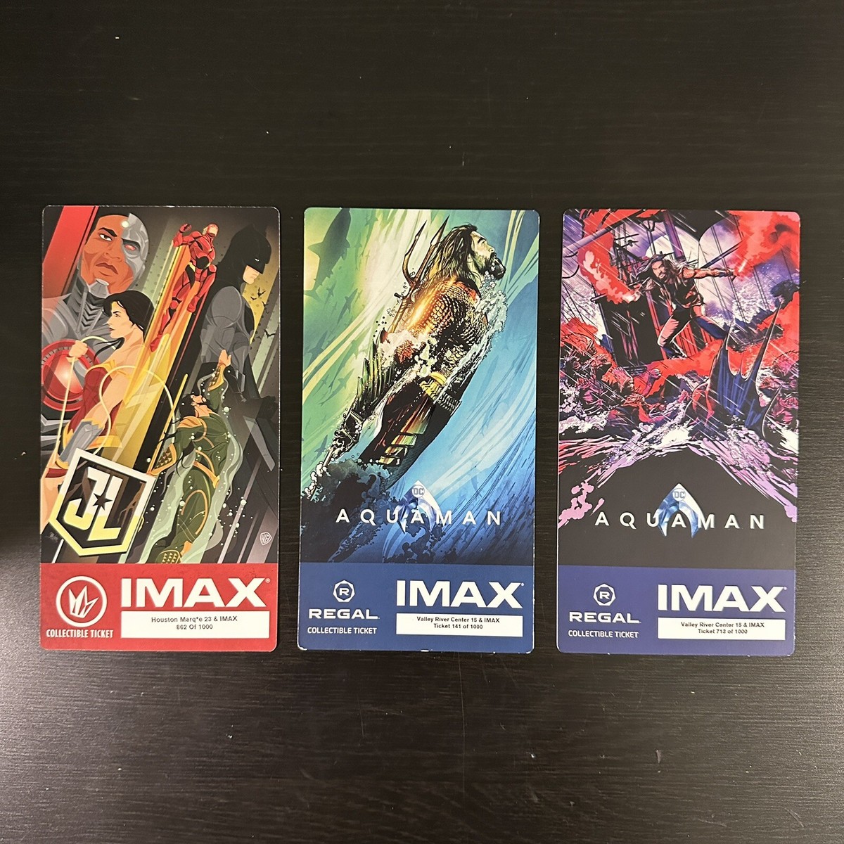 How Much Are Imax Tickets