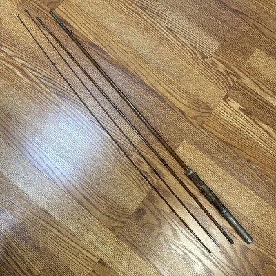 Rods - Vintage Kingfisher