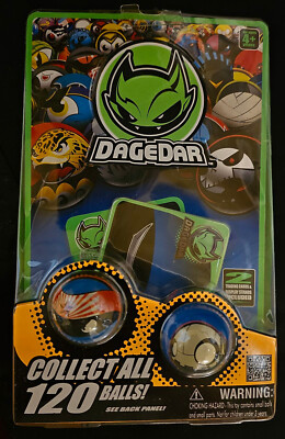 New Dagedar Ball Bearings Solid Steel Core - Case of 5 - (11 Available ...