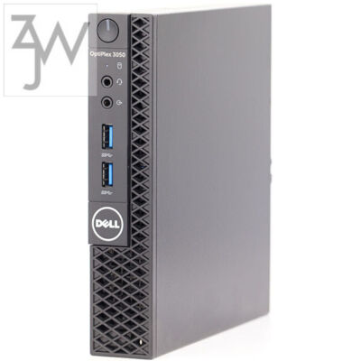 Dell Desktop i5 Computer Mini Pc Up To 16GB RAM 1TB SSD HDD Windows 10 ...