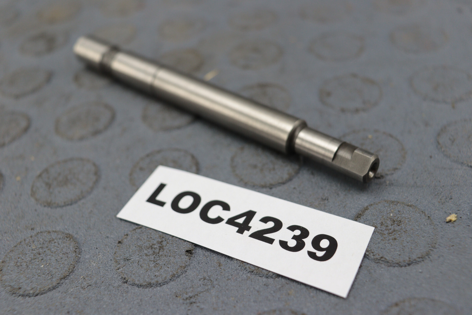 ECLIPSE 453-2050 RC INVERTED DRILL ARBOR 1/2'' SHANK LOC4239 | eBay