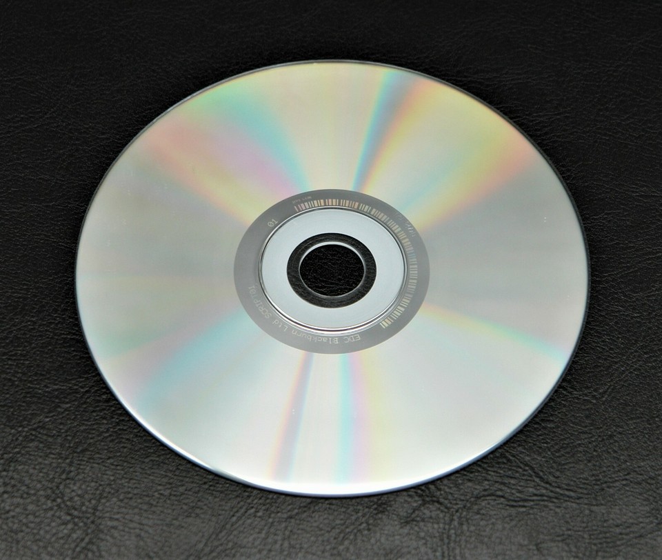 THE SCRIPT WE CRY 1-TRACK SINGLE PROMO CD SONY BMG 2008 | eBay