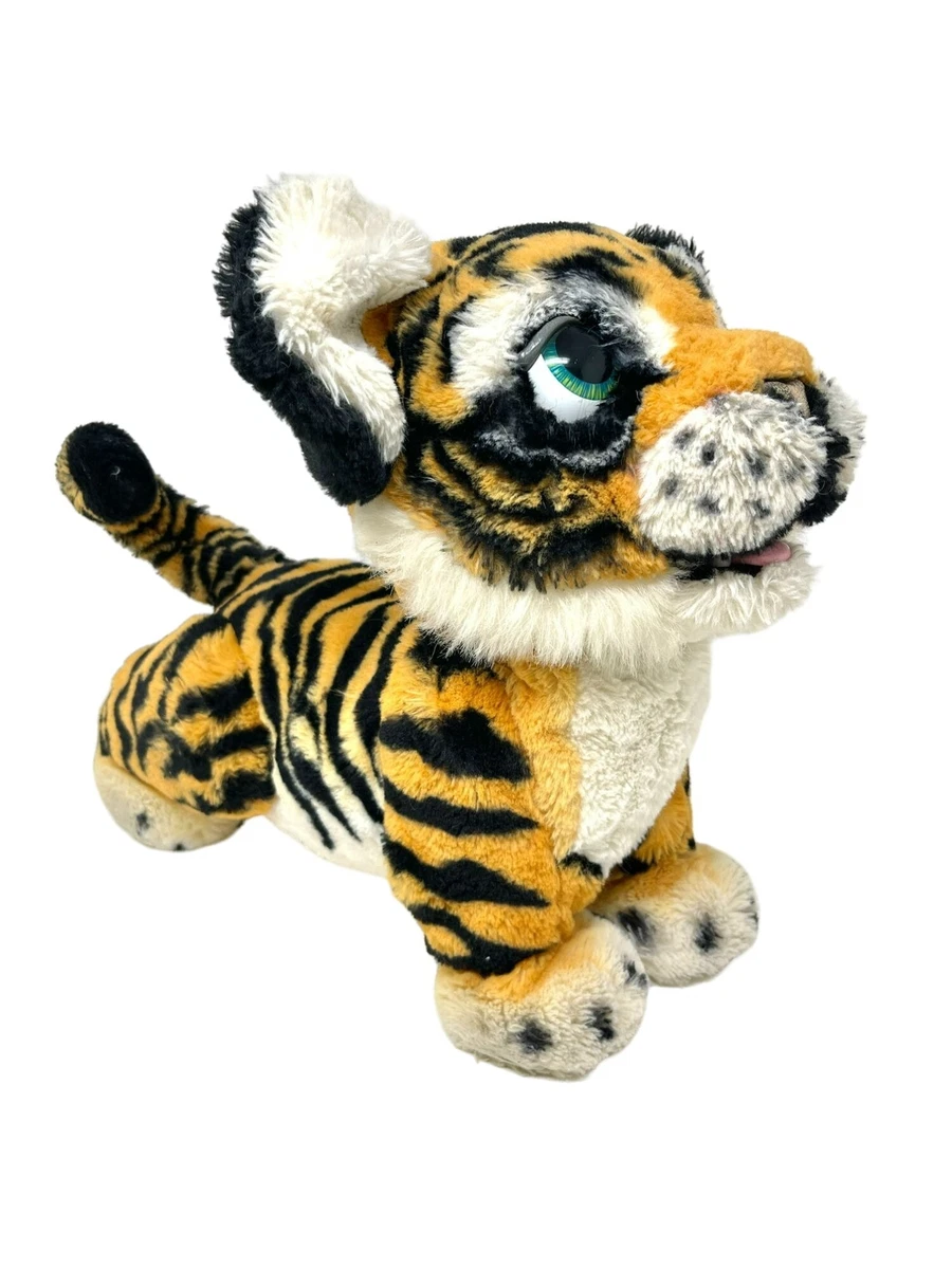 FurREAL Friends ROARIN TYLER The Playful TIGER Interactiv