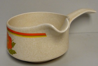 Lenox FIRE FLOWER Gravy Boat NICE More Items Here TEMPERWARE | eBay