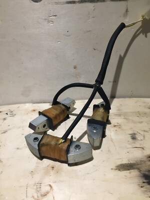 Predator 670 cc 22hp 61614 New OEM Charging Coil Set of 3 With Hardware ...