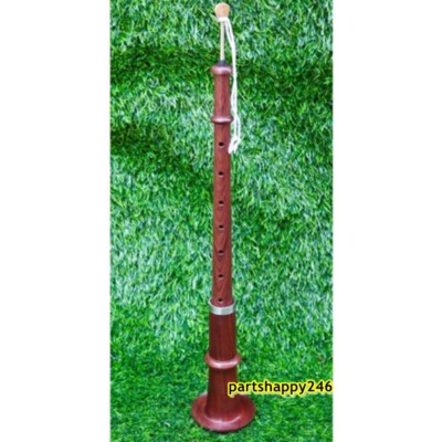 Thai Flute Pi Chawa Thai Music Instrument Thai boxing Javanese Oboe ...