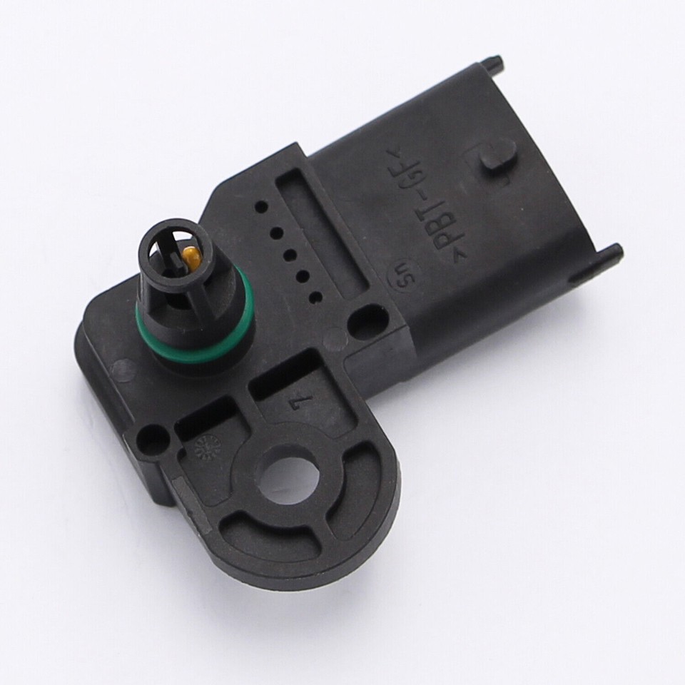 Map Sensor For Harley-Davidson Touring 2008-16 Sportster 883 1200 2007 ...