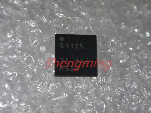 10PCS TPS51123RGER TPS51125 51125 TPS51125A 51125A 51123A 51123 | eBay