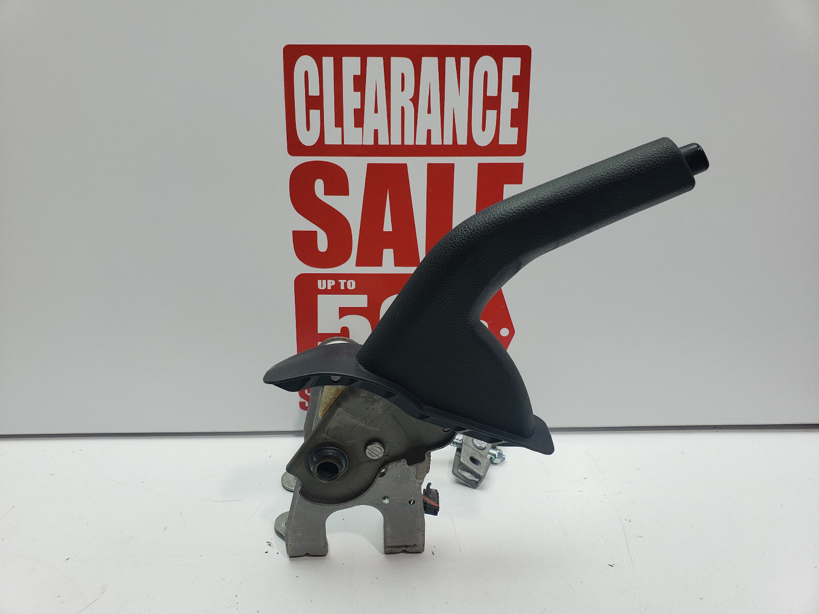 Kia 2013 Ceed JD Mk2 Parking Brake Handbrake Pull Handle Lever ...