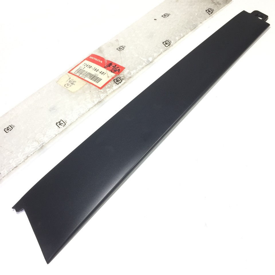 Honda Accord CP1 CP2 CP3 Front Door Pillar Garnish RH Genuine 72430-TA0 ...
