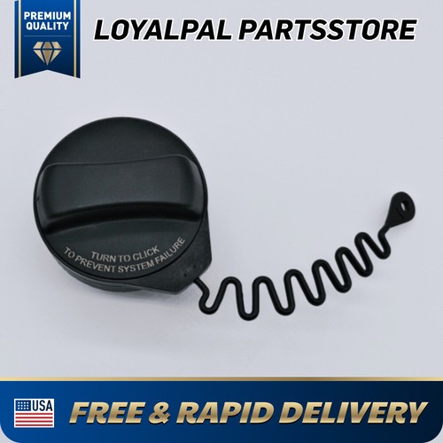 New Fuel Tank Gas Cap Filler For Volvo S60 S80 V70 XC60 XC70 XC90 ...