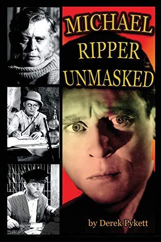 Michael Ripper Unmasked 9781887664271| eBay