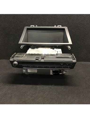 Appareil de Navigation Ccc CD BMW X5 X6 E70 E71 | eBay