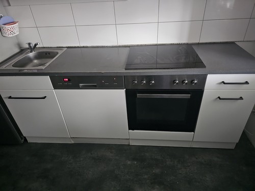 Ebay Kleinanzeigen Einbaukuche Gebraucht
