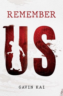 Remember Us by Gavin Kai Paperback Book 9781837946846| eBay