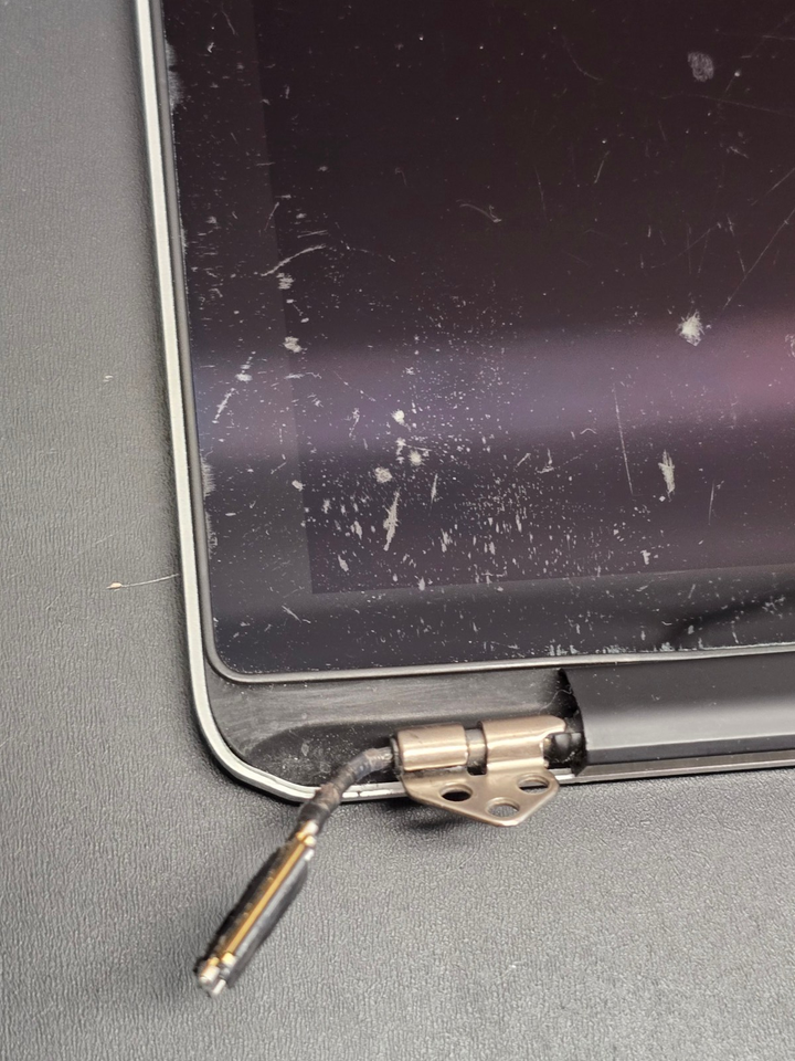 MacBook Pro Retina 13 A1502 2015 LCD Display Screen Assembly | eBay