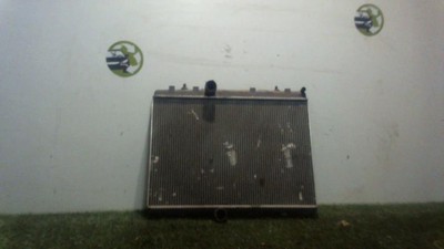 Radiateur eau CITROEN C4 PICASSO 1 1330W2 | eBay