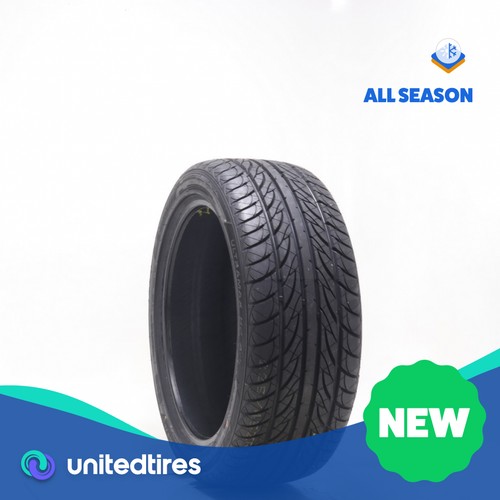 New 225/45ZR18 Summit Ultramax HP A/S 95W - 9.5/32 | eBay