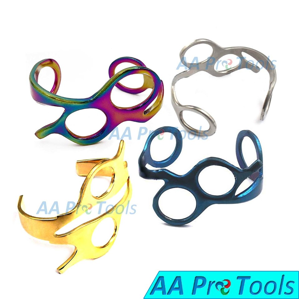 Scissor Shear Style Bracelet Salon Barber Hair Stylist Jewelry Barber ...