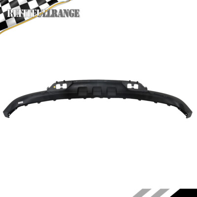 84029800 Front Lower Bumper Valance Textured For 16-18 Chevrolet ...