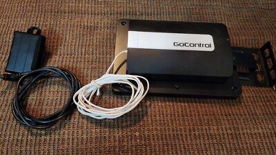 GoControl GD00Z-4 Z-wave Garage Door Opener Remote Controller | eBay