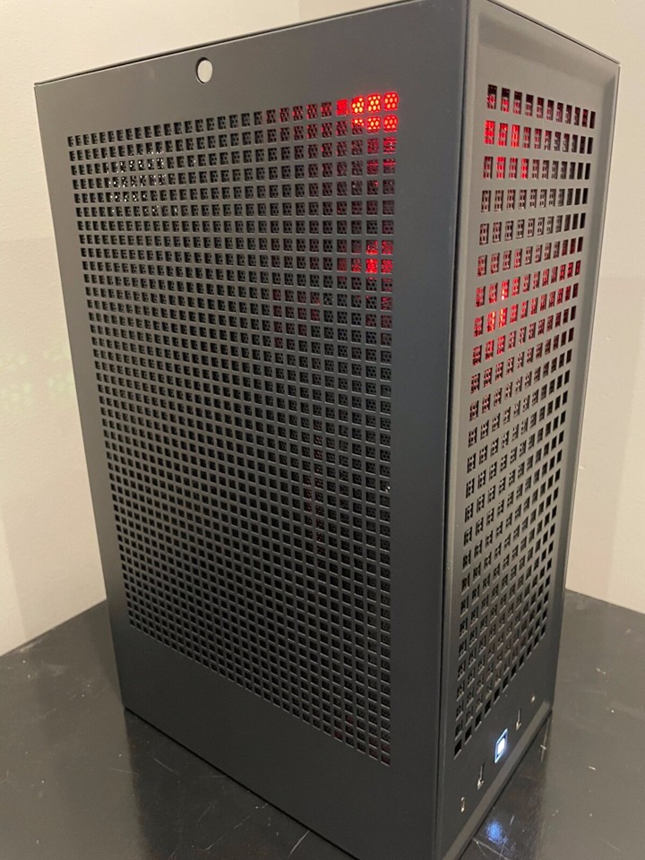 Gaming PC -Ryzen 5600x-Radeon 6700xt-1tb hard drive- 16gb ram- ssd | eBay