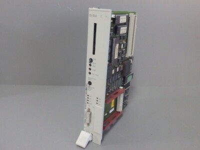 6ES59483UA11 - Siemens - 6ES5948-3UA11/Simatic S5 CPU 948 940KB RAM ...