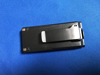 10 of Hitech ICOM#BP196 IC-A4/F3/F4/T2A &EF JOHNSON 7500*Japan NiMh1 ...